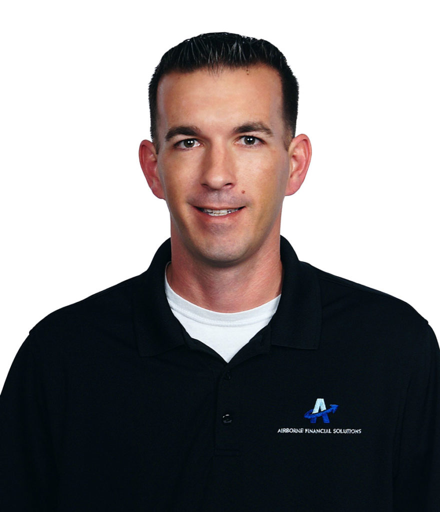 Robert Jacobs President Financial Advisor Airborne Financial Solutions ...